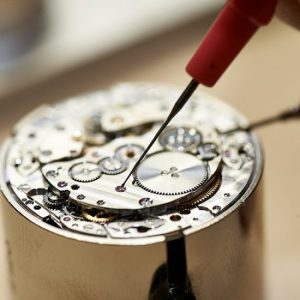 Swiss Watch Service Center - Watch Repair Los Angeles - West Coast Watch