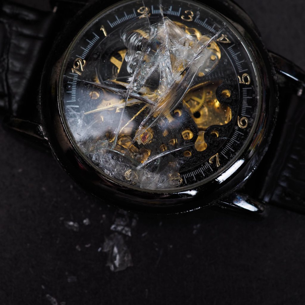 Swiss Watch Repair - West Coast Watch Service Center