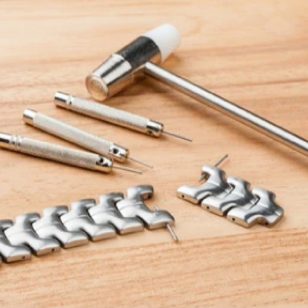 Swiss Watch Repair - West Coast Watch Service Center