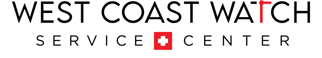 Swiss Watch Service Center - Watch Repair Los Angeles - West Coast Watch